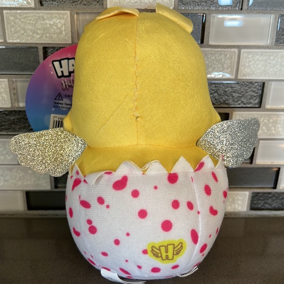 Hatchimals | Toys | Hatchimals Owlicorn Owlunicorn Plush Doll Toy ...